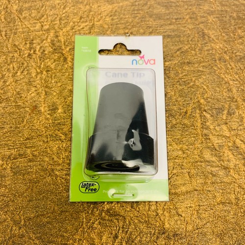 NOVA TIP FOR 3/4IN. CANE- BLACK 652308101868| eBay