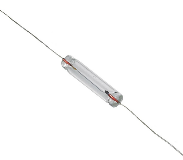 Axial Style Miniature Lamp Bulb 8V 100 mA With Leads Fit VU Meters Reel ...