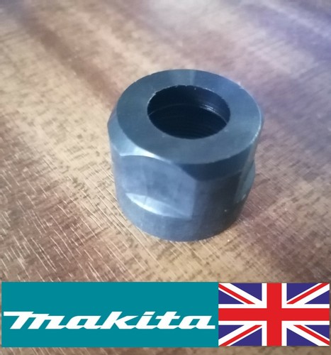 Makita 1/2" Router Collet Nut 3600, 3612, 3612C, 3612BR, 3600B | eBay UK
