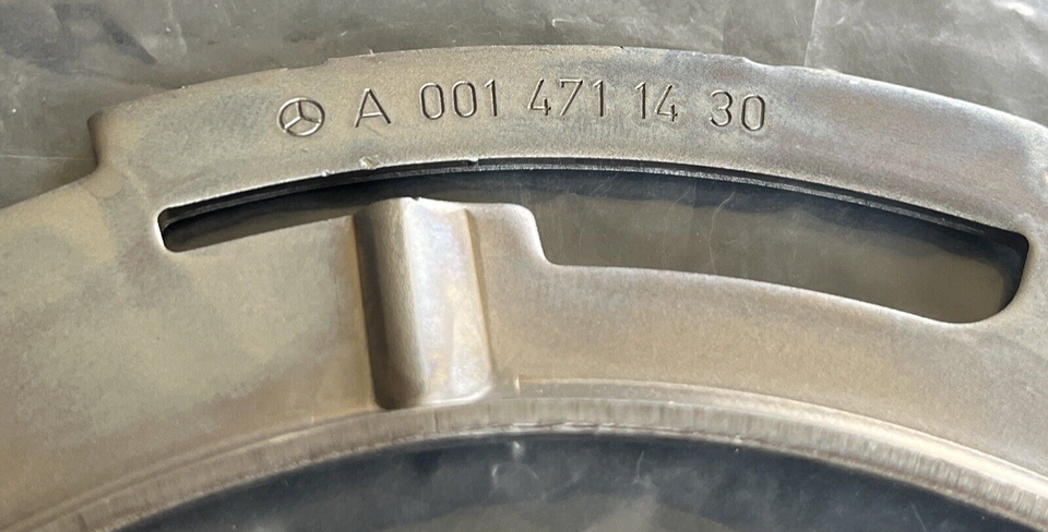 MB C350 C300 C43 AMG 08-23 Fuel Pump Assembly O-Ring+Retainer Ring ...