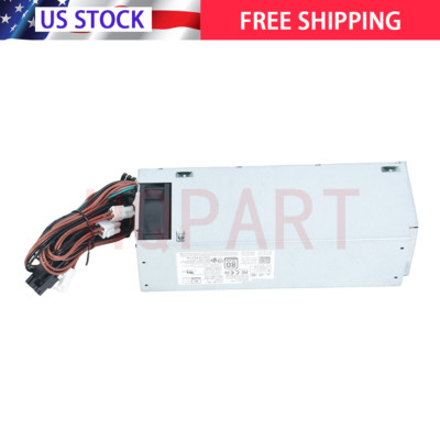 Fits Dell G5 XPS OptiPlex 7070 5080 7080 7090 500W Power Supply 5K7J8 ...