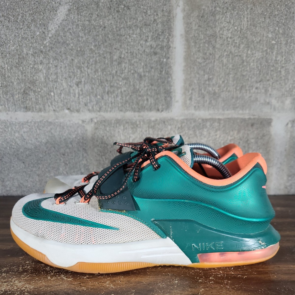 Kd7 Easy Money