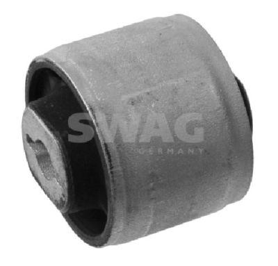 SWAG Rear Control Arm Trailing Bush X2 pcs Fits VOLVO S60 S80 V70 ...