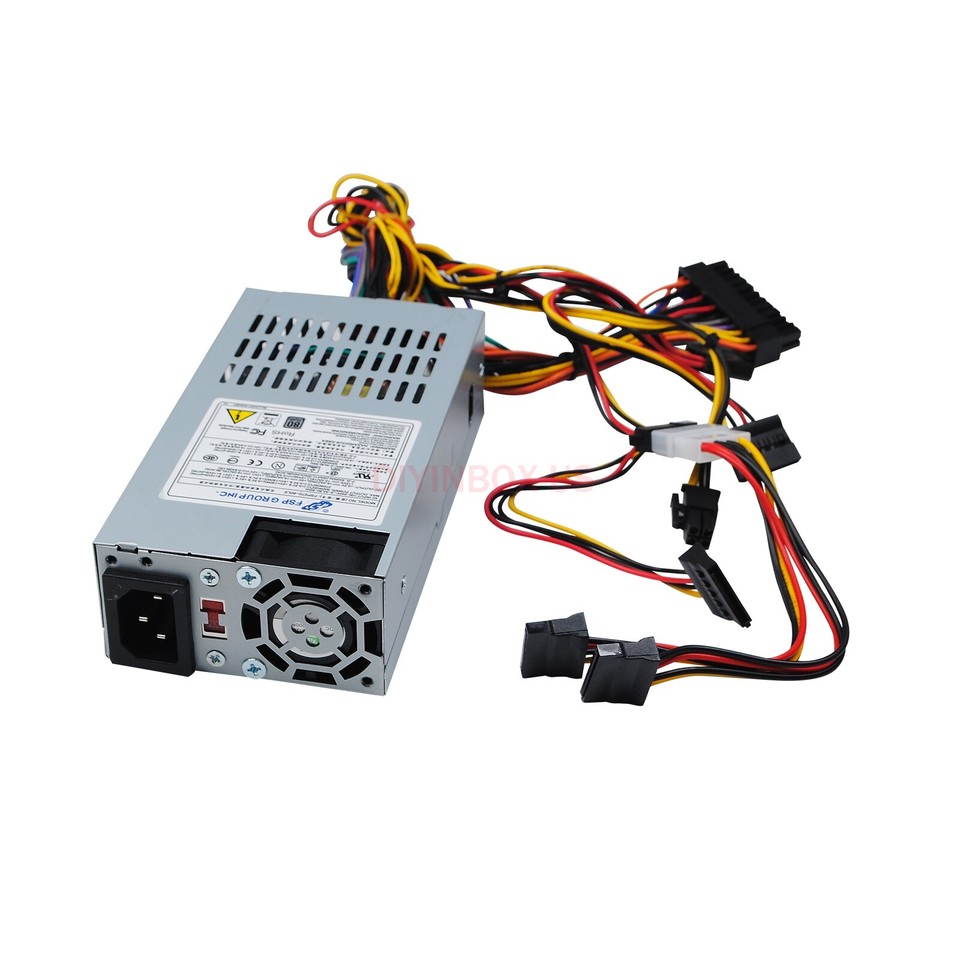 Power Supply For HP NAS Shuttle 630295-001,714768,724496,DPS-150AB-5A ...