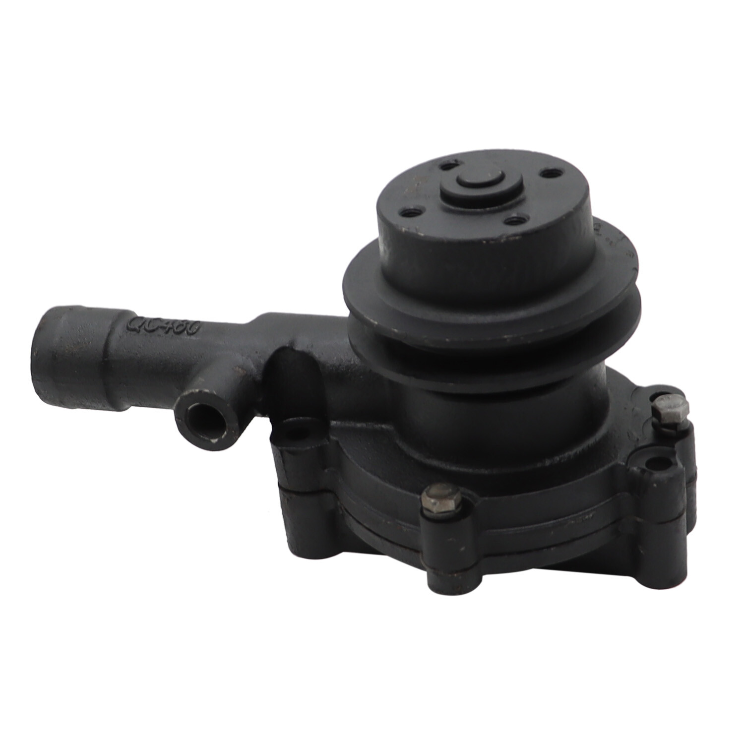 NEW Water Pump W/Gasket For jinma Farm Pro Y385T-11103 YD385 Y385 Y385T ...