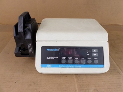 Pumps - Masterflex Model