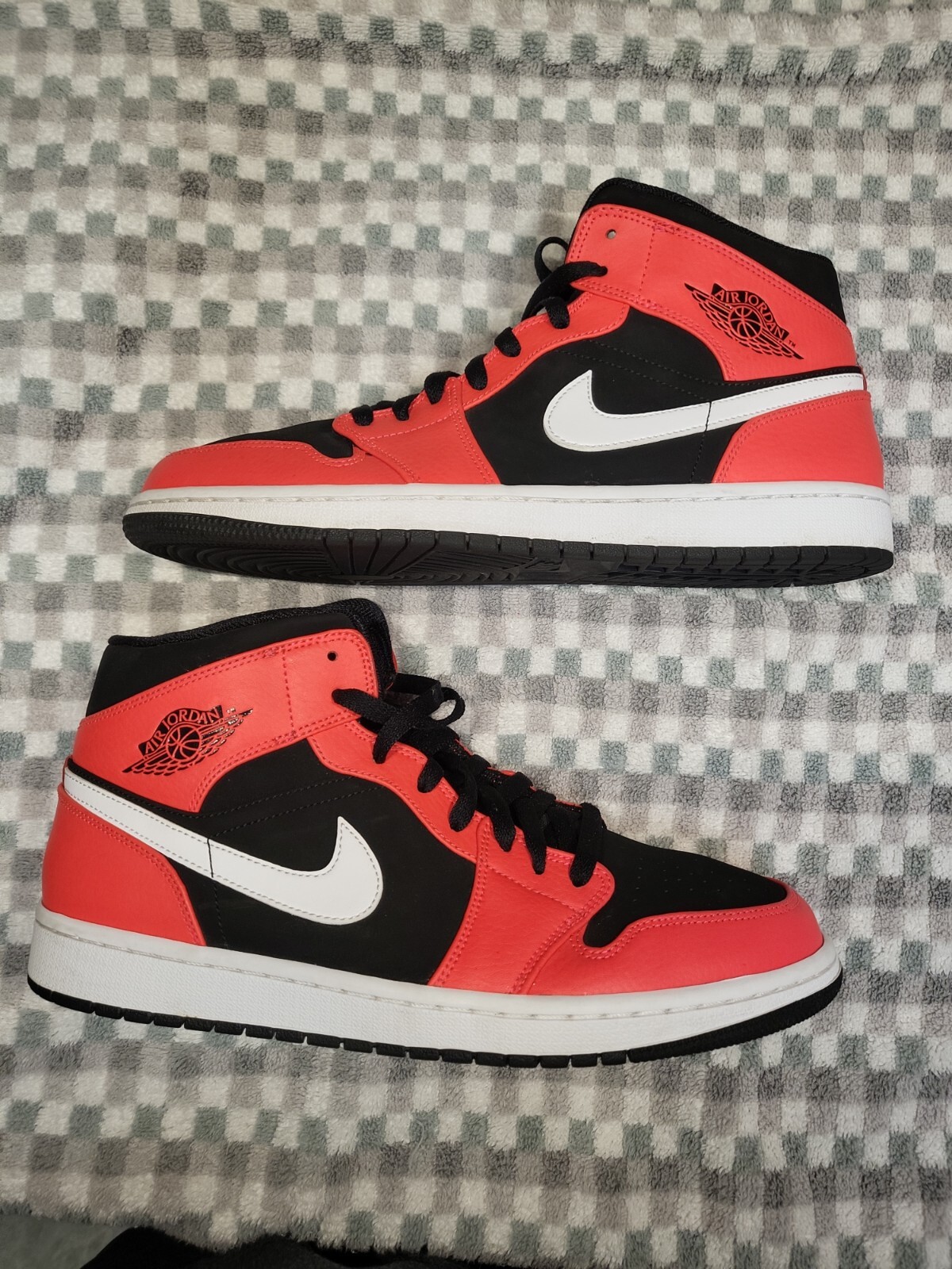 Infrared 1s