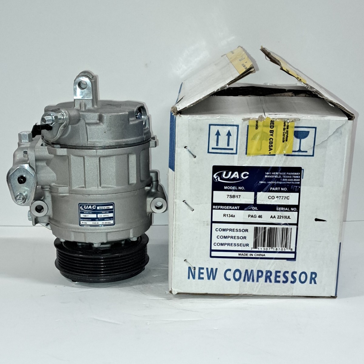 Uac UAC Restaurants Famous Brands