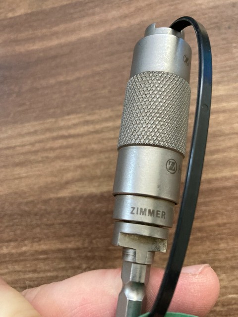 Zimmer Hall Hudson Adapter 1365-42 for sale online | eBay