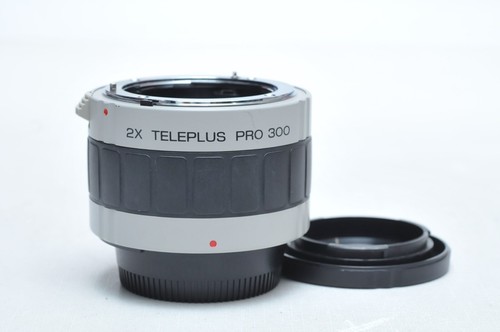 Kenko Teleplus Pro 300 Teleconverter 2X N-AFS for Nikon F Mount | eBay