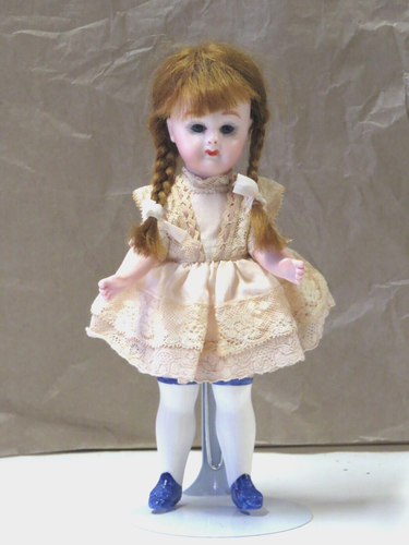 Cute Doll Repro Ref: "L12" S & H 18 Cm | eBay