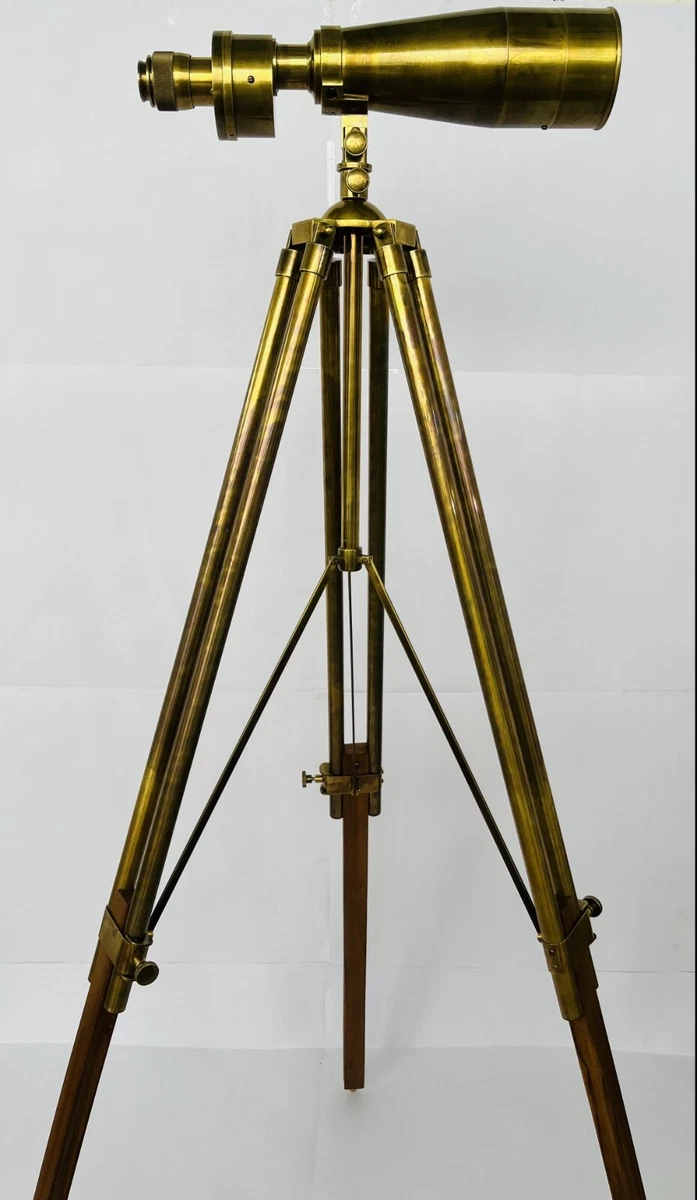 Vintage Monoculars