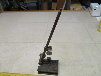 Inspection Gauges - Surface Gage Indicator