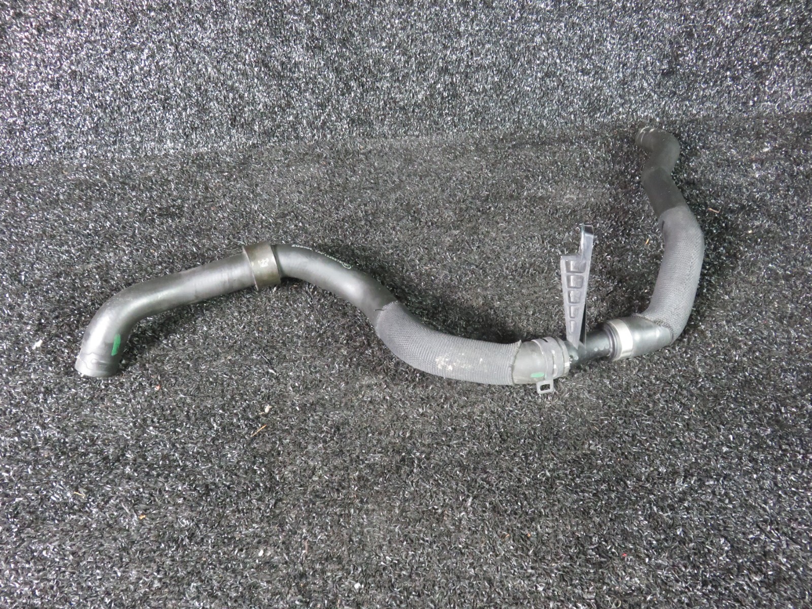 Mercedes Benz C300 E300 GLC300 A/C AC Hose Set 15 18 A2058301502 M274 ...