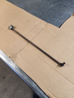 MTD 747-0675A Speed Control Rod | eBay