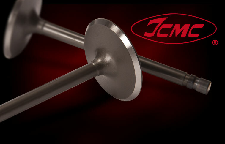 JCMC Inlet/Intake Valve suits Chevrolet 307 | eBay