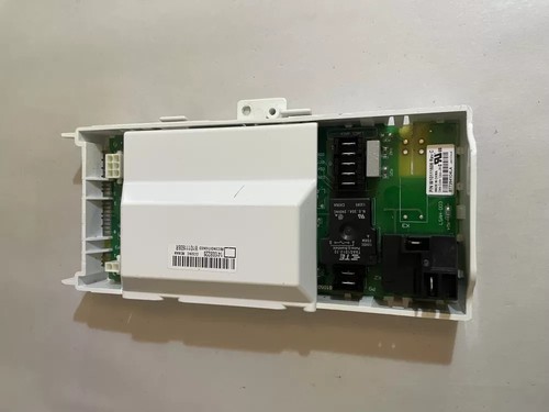 Whirlpool Maytag Kenmore W10111606 6105034 Dryer Control Board AZ110146 ...