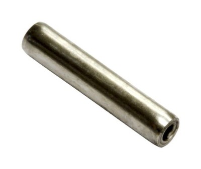 Coiled Spring Pin M4 x 30 HD 302/304 SS PV B18.8.3M/ISO 8748 (50 Pieces ...