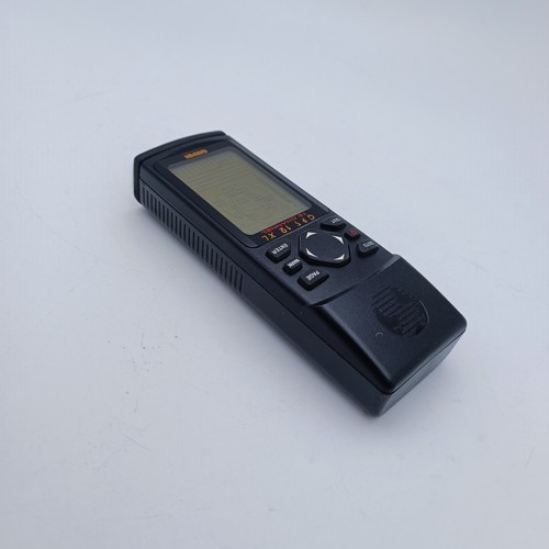 GARMIN GPS 12 XL Channel Portable Handheld Personal Navigator Hiking ...