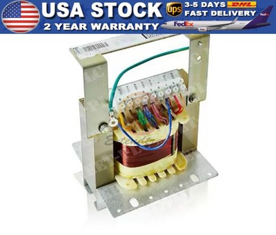 1PC NEW ABB Robot Transformer 3HAC037015-001 US Free TAX | eBay