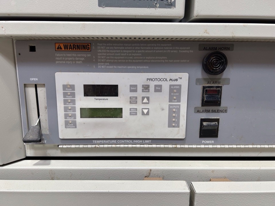 Despatch LAC2-18-4 High Performance Oven With Stand 40°C To 260°C ...