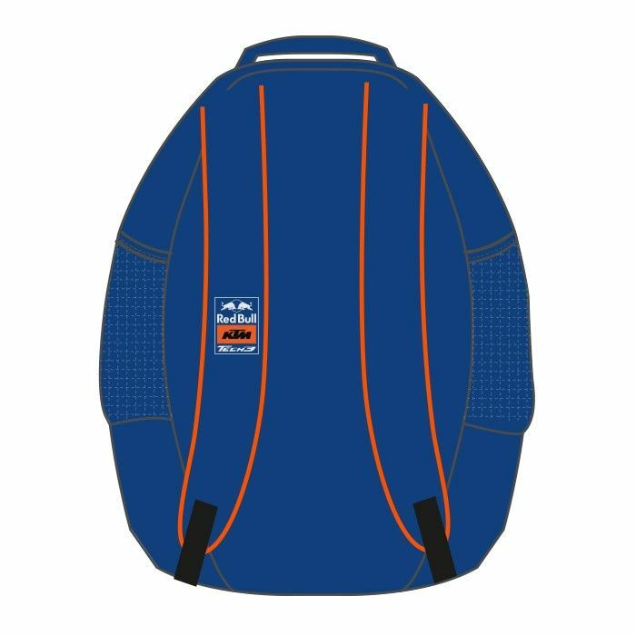 Red Bull Backpack Tech Red Bull Racing Lifestyle Backpack | PUMA