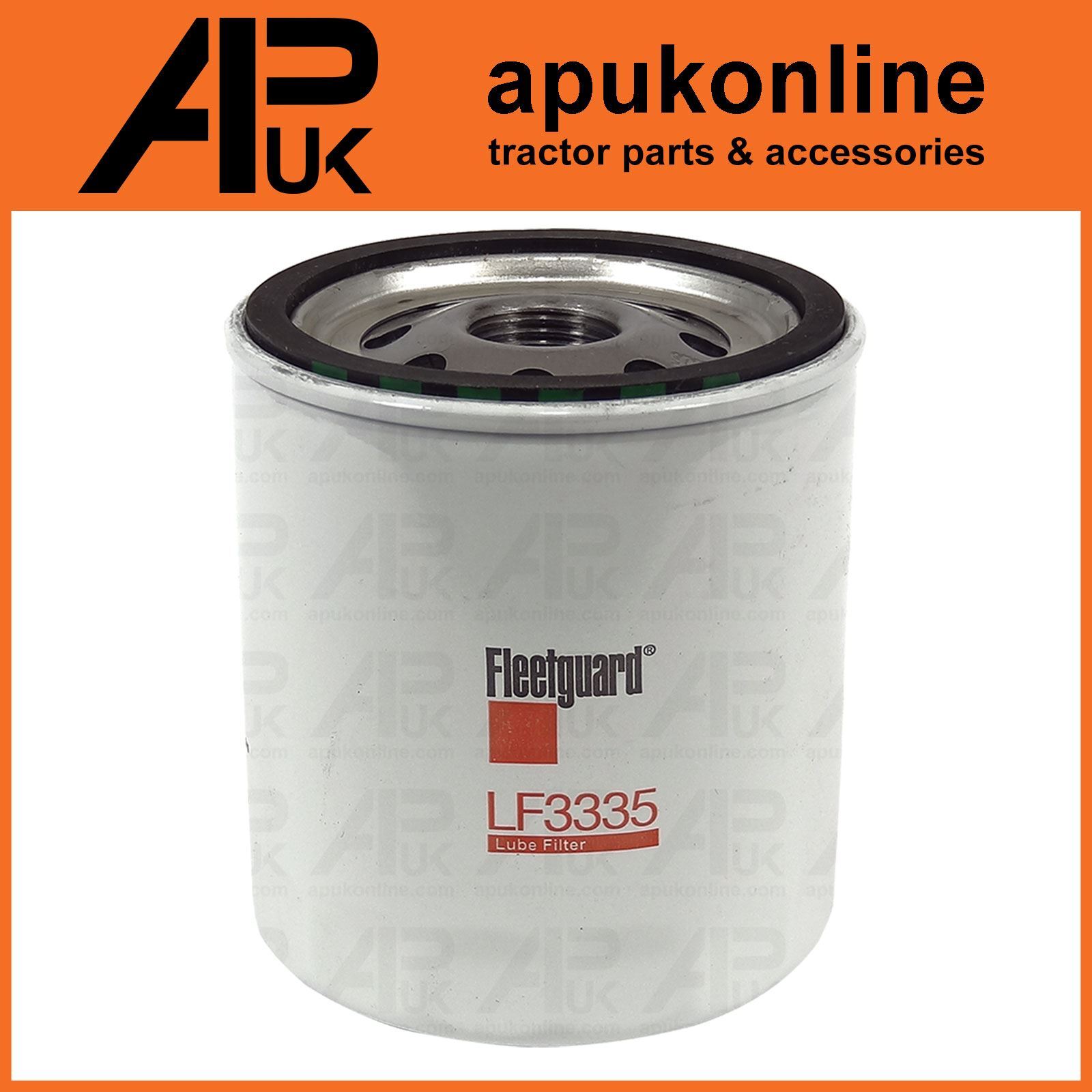 Engine Oil Filter for New Holland C175 L150 L160 L170 L175 L213 L215 ...