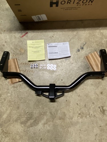 Trailer Hitch Draw-Tite 76031 for sale online | eBay