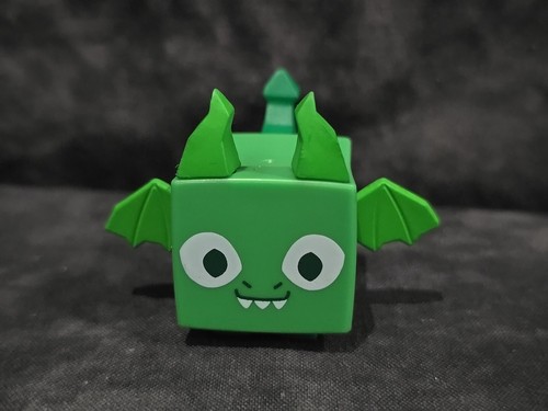 Pet Simulator Fidget Toy Mini Dragon Figure LOOSE NO CODE | eBay
