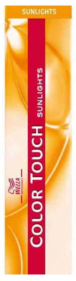 Wella Professionals Color Touch Sunlights 60g | eBay