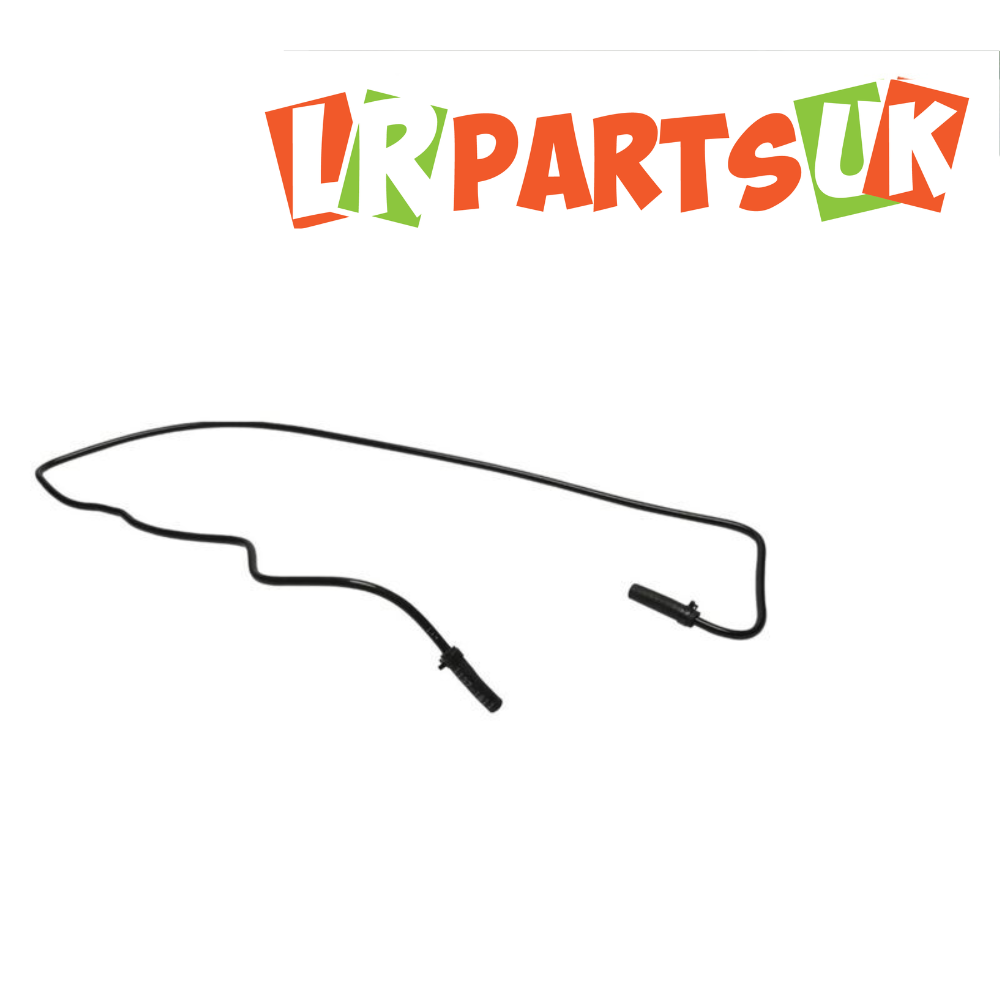 Land Rover Discovery 2 TD5 Expansion Tank to Radiator Pipe Hose ...