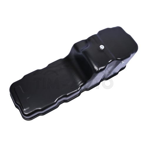 New Engine Oil Pan fits PACCAR MX-13 Series EPA17 2233369PE 1883597PE ...