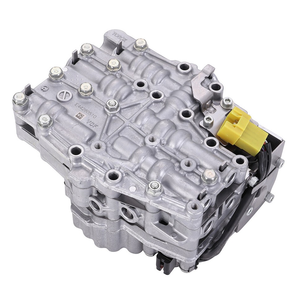 TR580 Valve Body CVT Transmission For 2014-2016 Subaru Forester Impreza ...