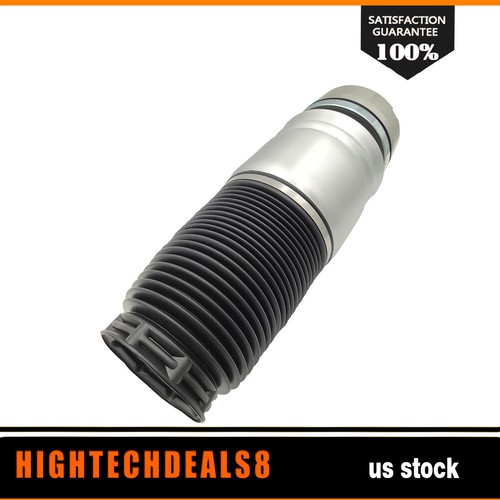 Fits Audi Q7 Volkswagen Touareg Porsche Cayenne New Rear Air Suspension ...