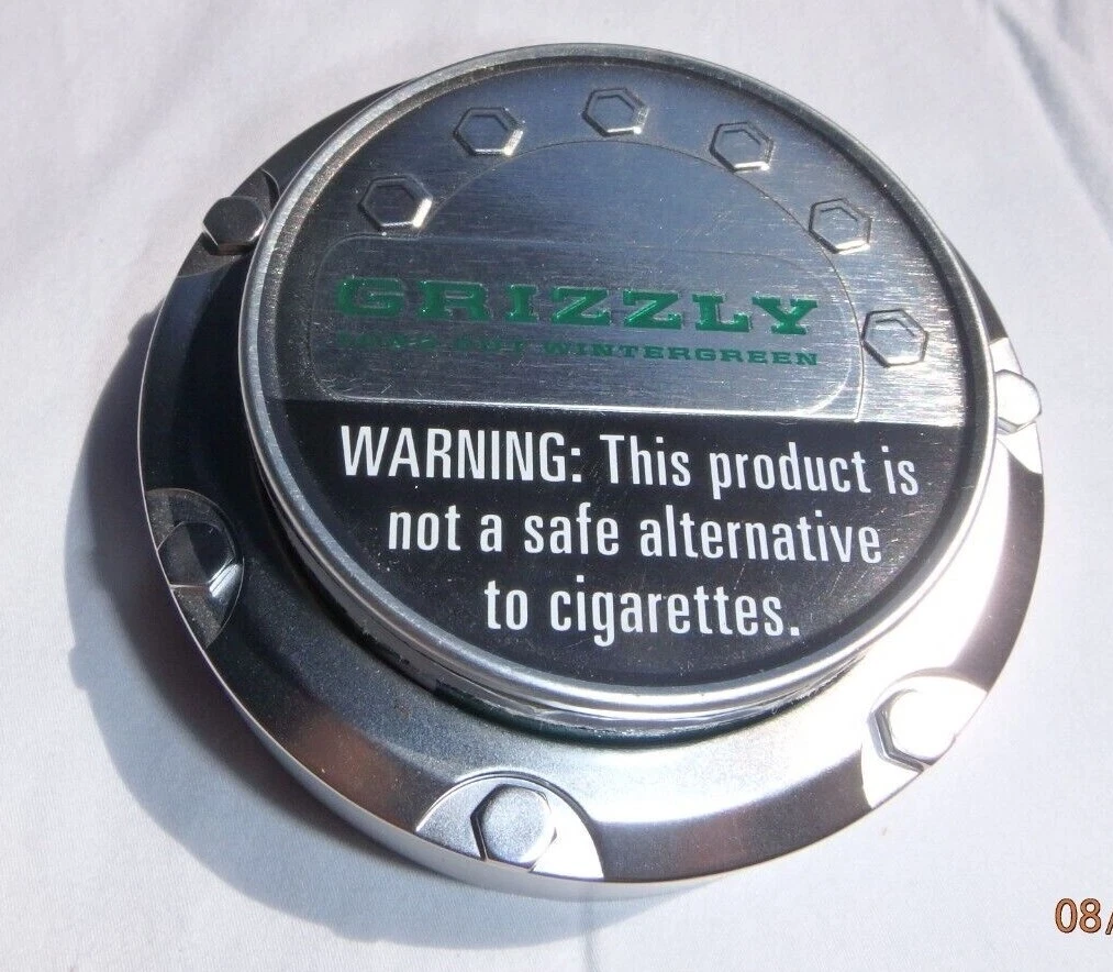 Pitchers Of Dip Cans