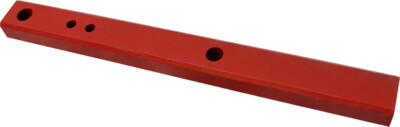 397065R1 Drawbar Stub for International 706 756 766 806 826 966 1026 ...