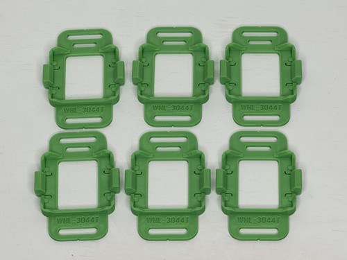 Circuitron Tortoise Switch Machine- WHL-3044T Quick Mount- Set Of 6 | eBay