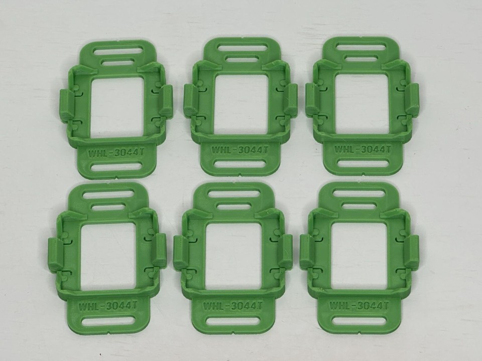 Circuitron Tortoise Switch Machine- WHL-3044T Quick Mount- Set Of 6 | eBay