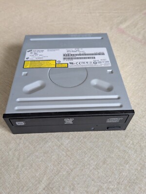 HL Data Storage GH60N Super Multi DVD Rewriter SATA Drive | eBay