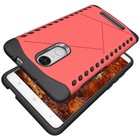 For Xiaomi Redmi Note 3 Case Hard Modern Hybrid Slim Phone Cover | eBay