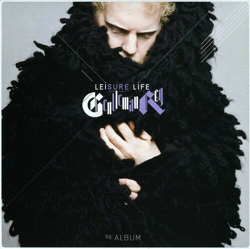 GENTLEMAN REG - LEISURE LIFE NEW CD 623339157728| eBay