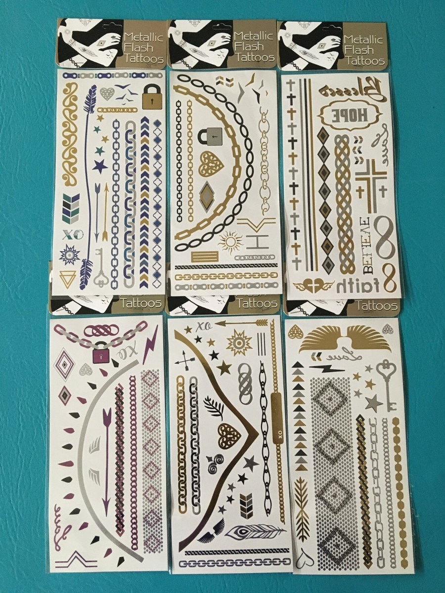 Summer Flash Tattoos Matching Flash Tattoos For Summer