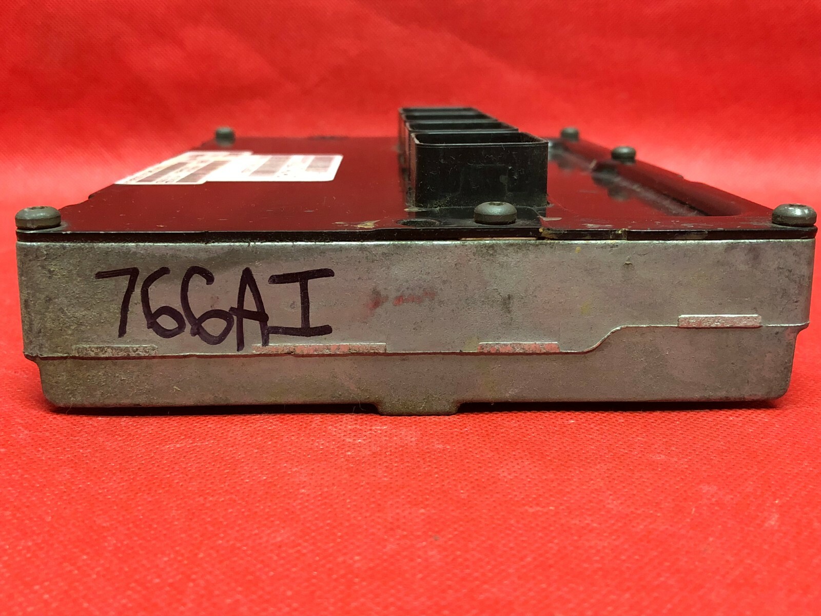 PROGRAMMABLE PLUG & PLAY 06 JEEP COMMANDER 4.7 ECM PCM ECU MODULE ...