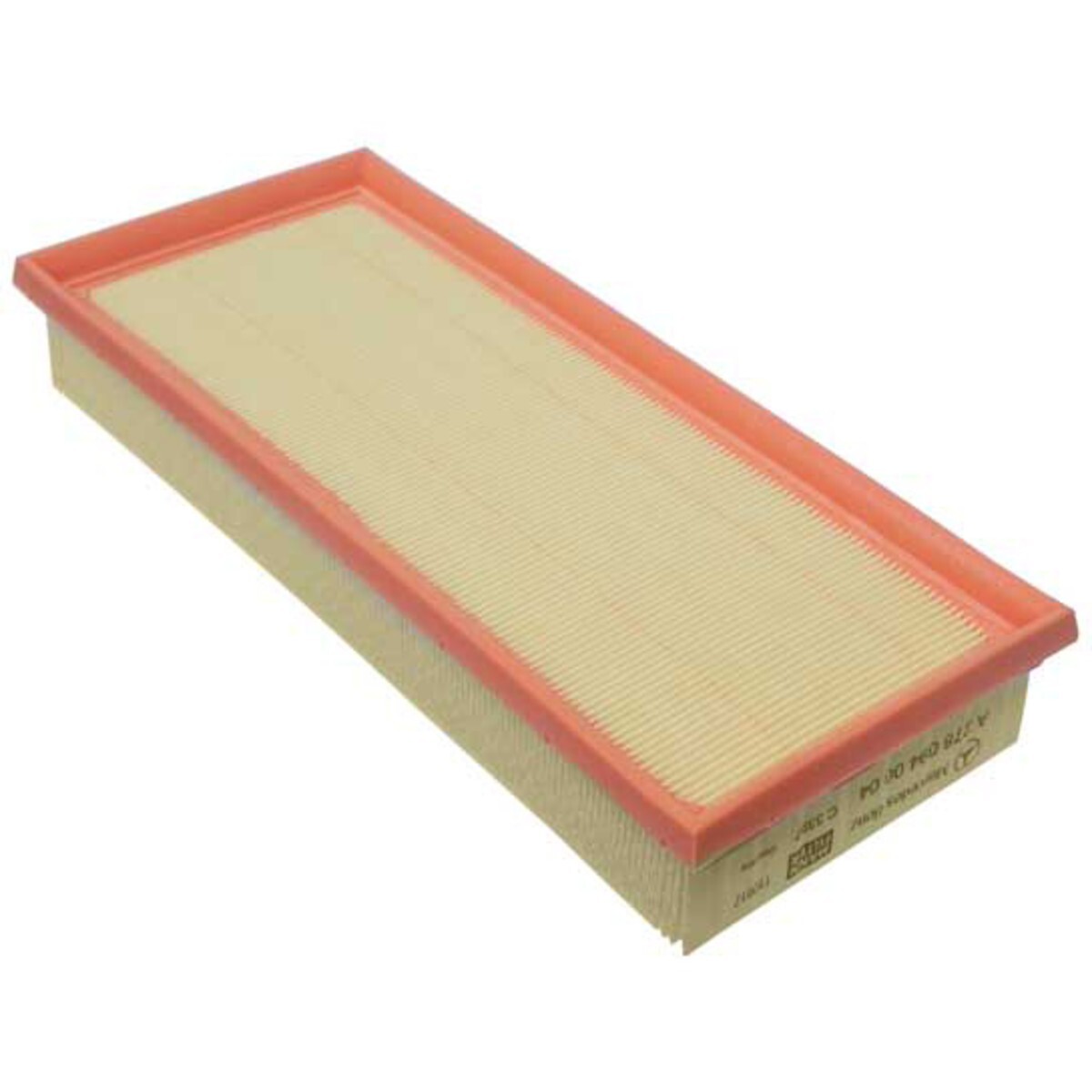 MANN C3397 - Air filter cross reference