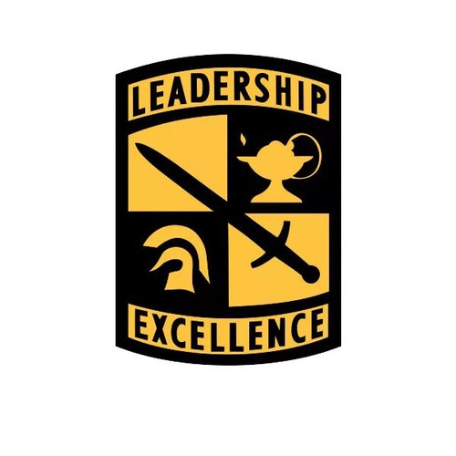 U.S. Military ROTC Sticker Decal | eBay