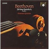 Ludwig van Beethoven - Beethoven: String Quartets [Box Set] (2007) for ...