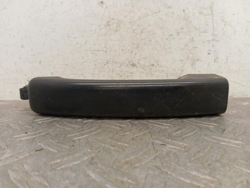 Poignee porte coffre droit RENAULT MASTER 3 PHASE 1 806073022R | eBay