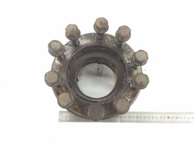 20764313 504189654 Wheel Bearing Unit Hub Front Axle Volvo Renault ...