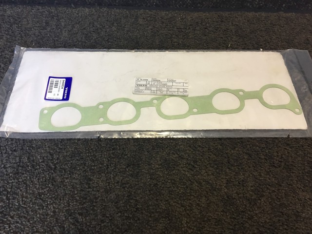 Genuine Volvo Inlet Manifold Gasket 9458534 for sale online | eBay