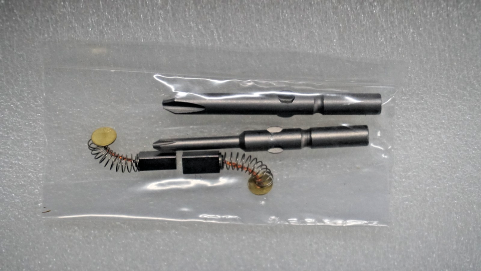 New KILEWS ESD Electric Screw Driver SKD-5200LD & Power Adapter SKP ...